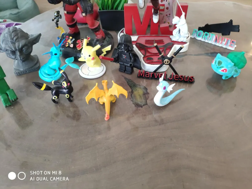 charizard pokemon by makercreator MakerWorld: Download Free 3D Models