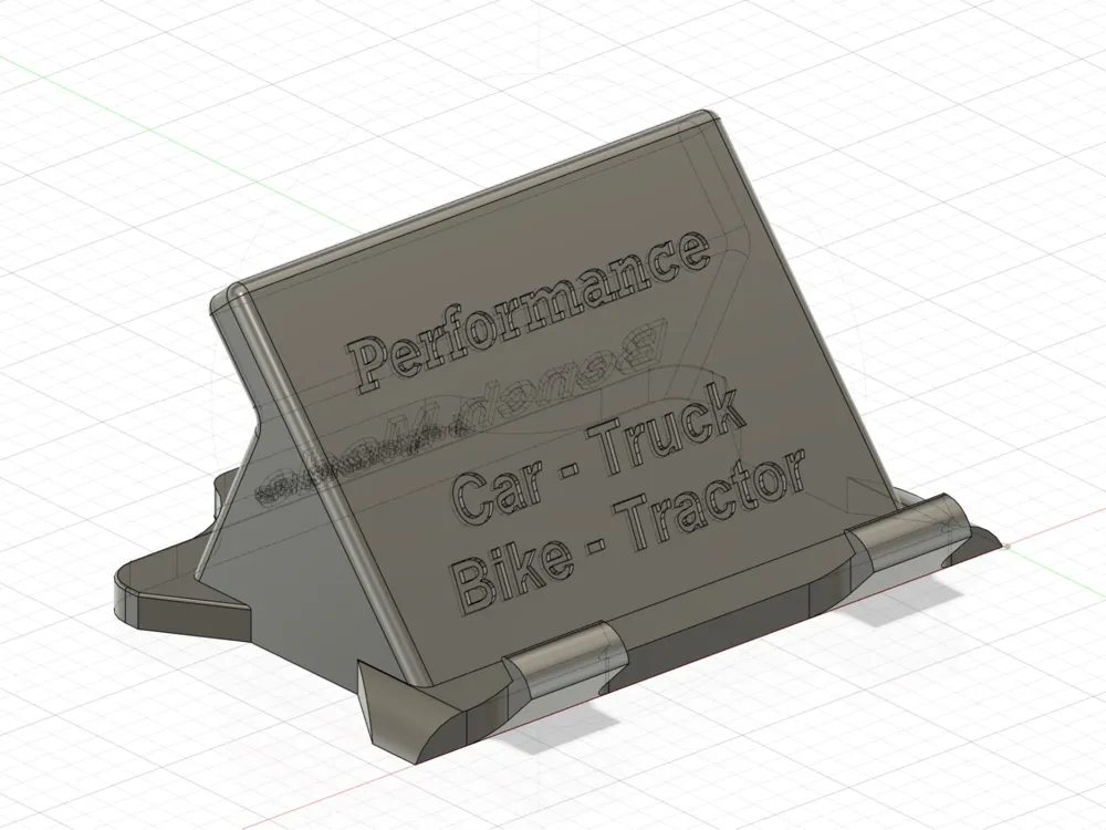 ECU Bench Stand by Lovostar MakerWorld: Download Free 3D Models