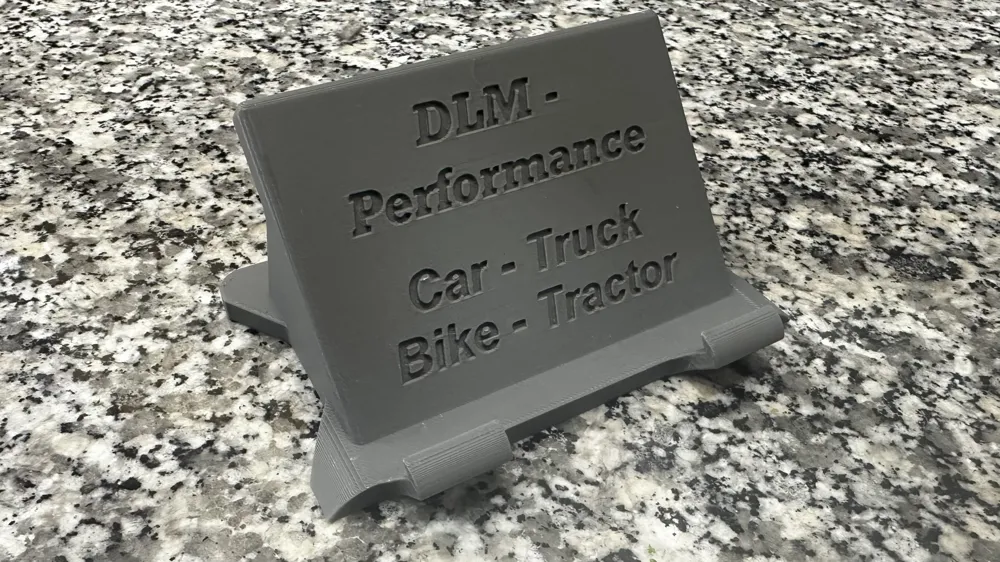 ECU Bench Stand by Lovostar MakerWorld: Download Free 3D Models