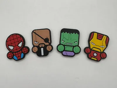 MM design | Início - MakerWorld