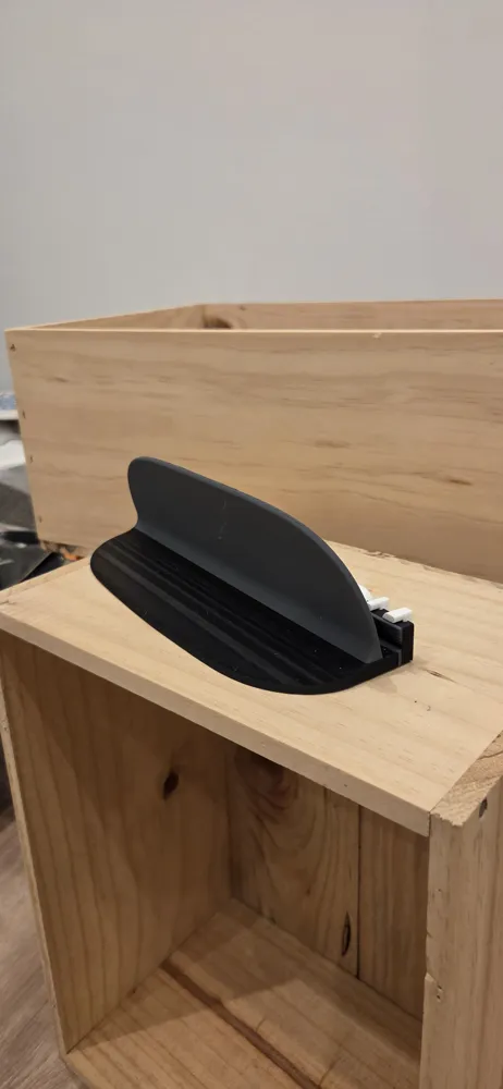 Vinyl Stand "NOW PLAYING" with Disc inlay - Free 3D Print Model ...