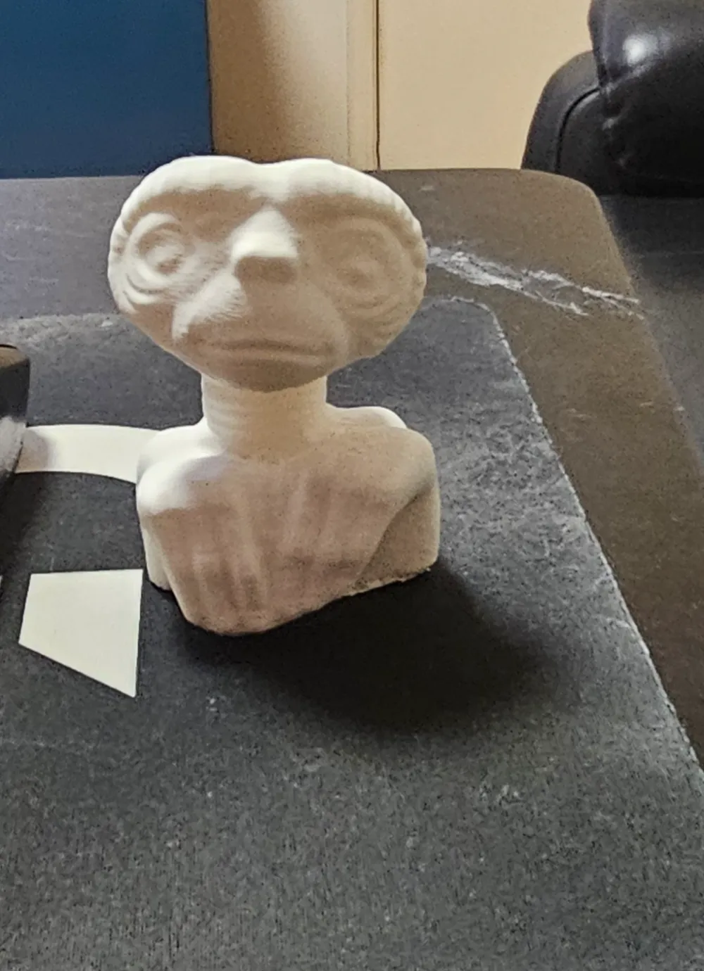 ET by beamr39 - MakerWorld