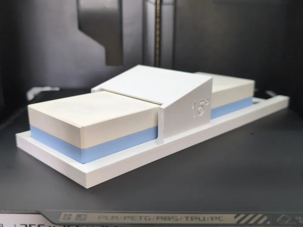 Parametric Knife Sharpening Guide - Free 3D Print Model - MakerWorld