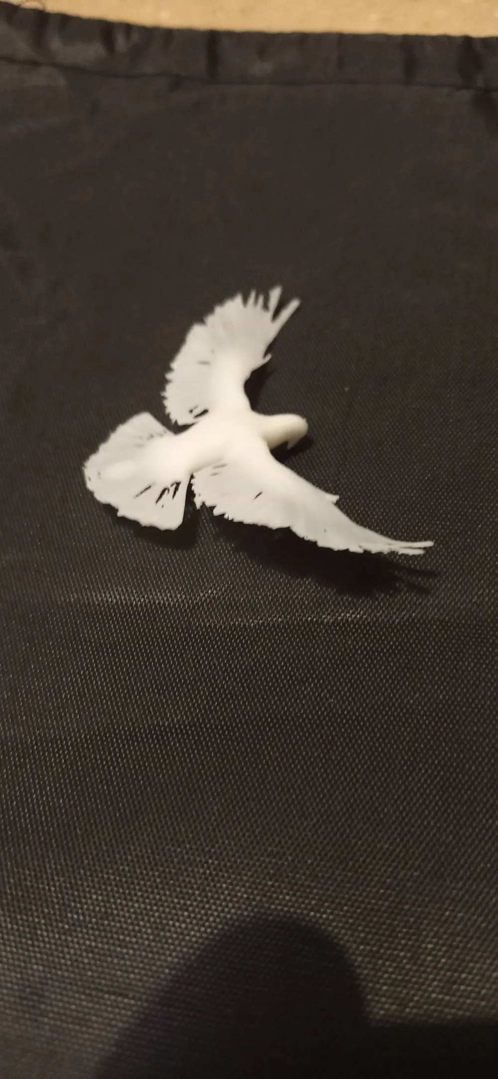 A small dove - Free 3D Print Model - MakerWorld