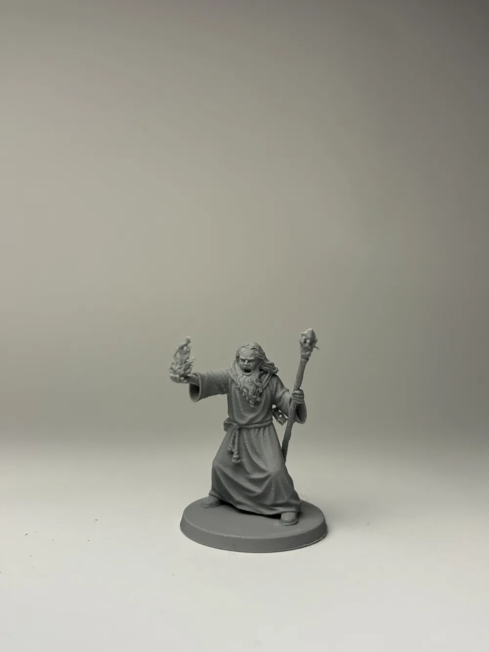 Cultist Pack - Free 3D Print Model - MakerWorld