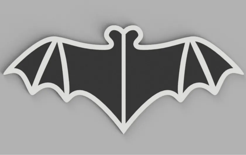 Batman and Robin 1949, with Robert Lowery, 20cm by Osmaru - MakerWorld