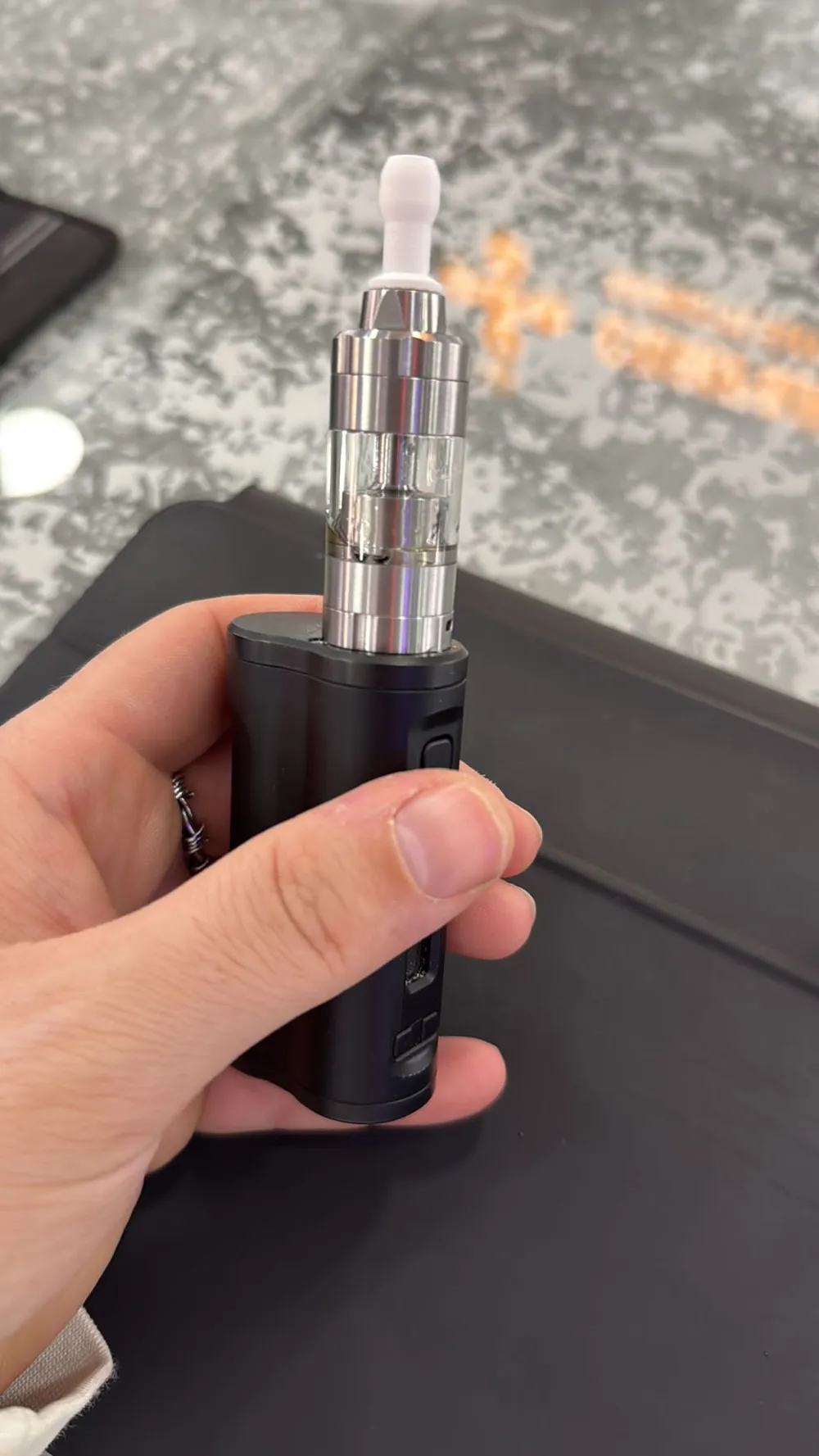 DRIP TIP 510 - Free 3D Print Model - MakerWorld