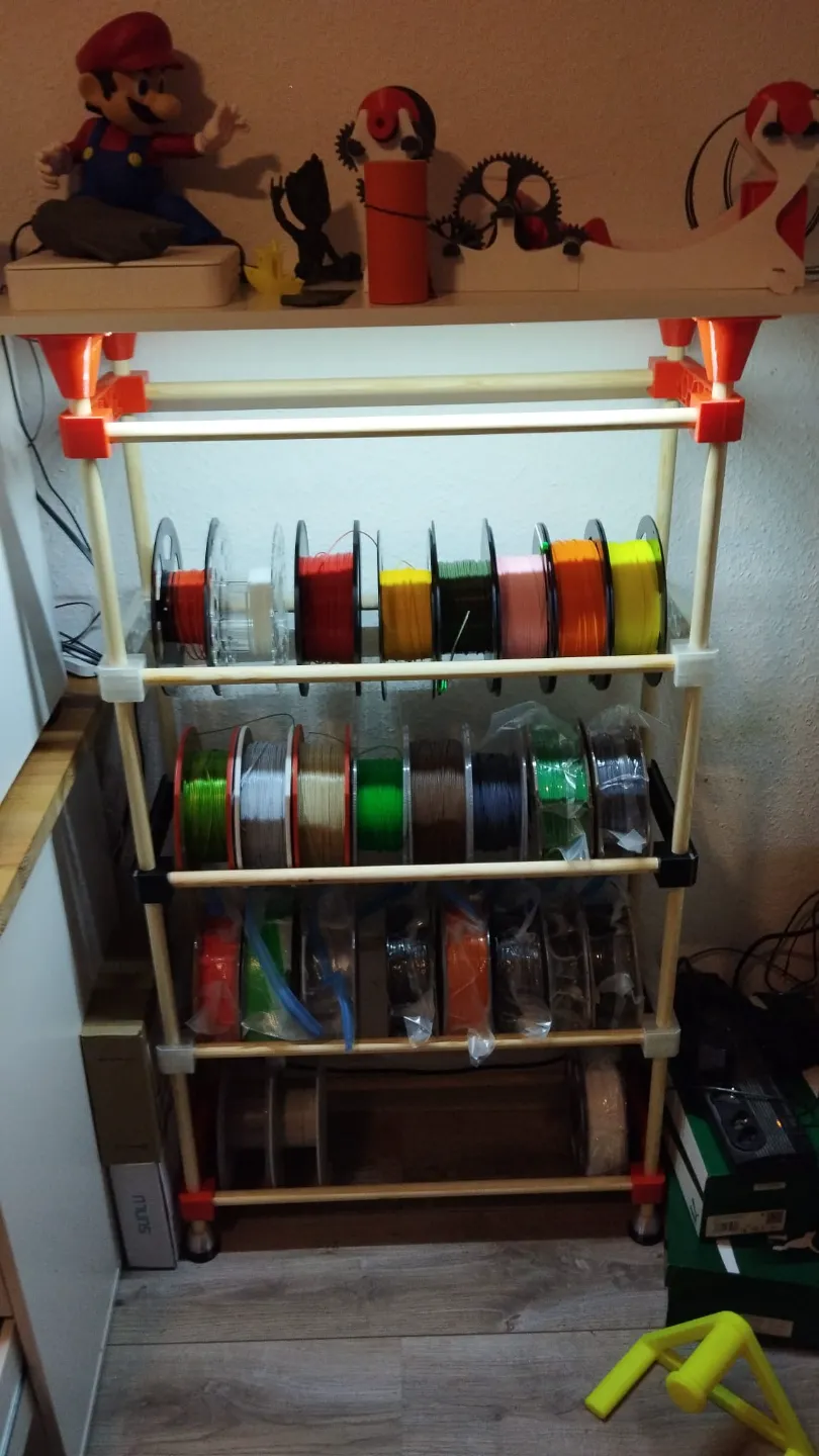 Filament Regal by K.Andreas1985 - MakerWorld