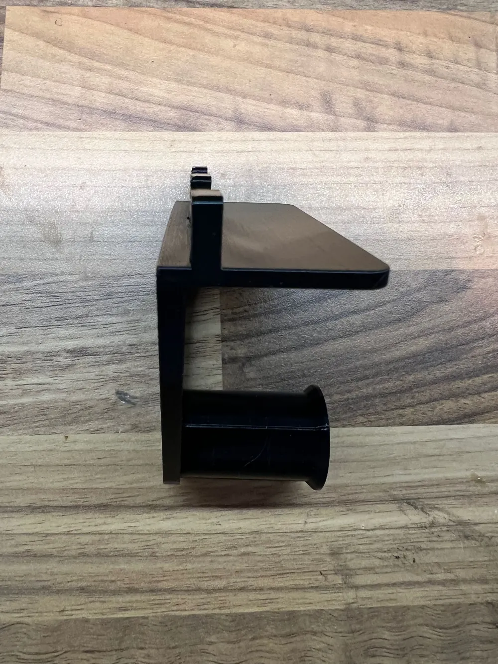 Skadis 90mm Cable Wire Spool Holder by score9 - MakerWorld