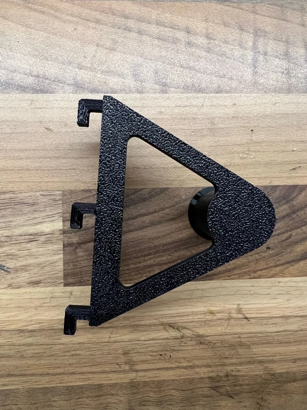 Skadis 90mm Cable Wire Spool Holder by score9 - MakerWorld