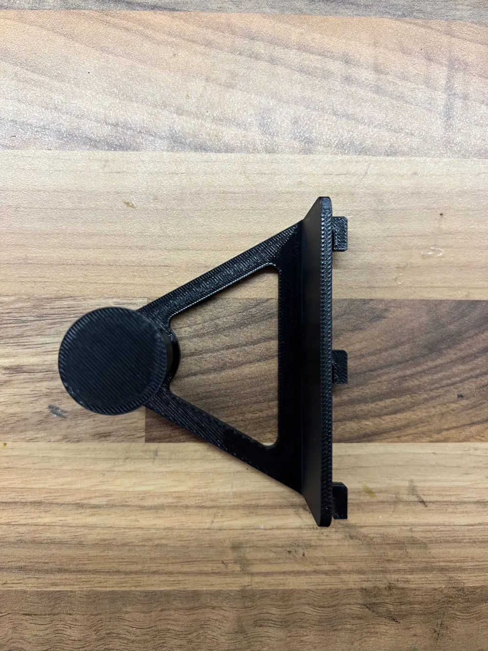 Skadis 90mm Cable Wire Spool Holder by score9 - MakerWorld