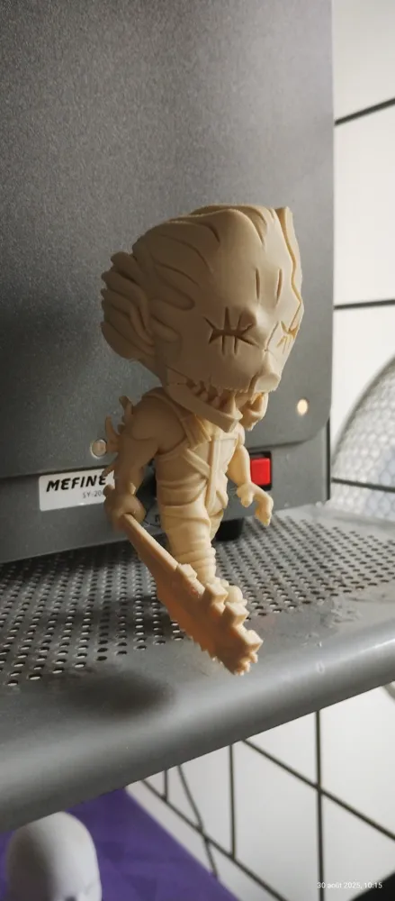 TRAPPER by user_849590938 MakerWorld: Download Free 3D Models