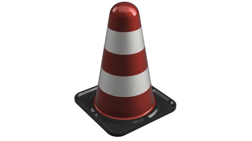 Pylons Multicolor 3D Printing by 3D_Den - MakerWorld