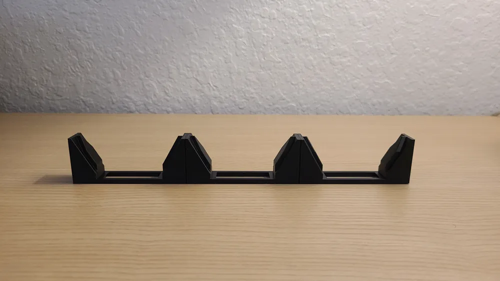 Stackable Gravitrax Tile Storage (A1 Mini) - Free 3D Print Model ...