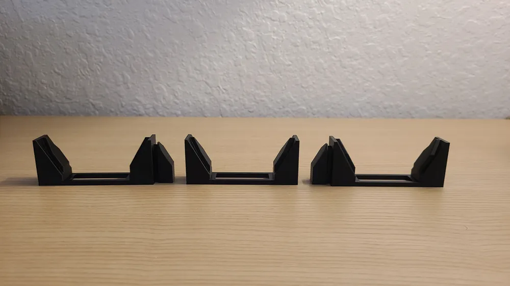 Stackable Gravitrax Tile Storage (A1 Mini) - Free 3D Print Model ...