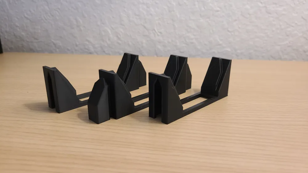 Stackable Gravitrax Tile Storage (A1 Mini) - Free 3D Print Model ...