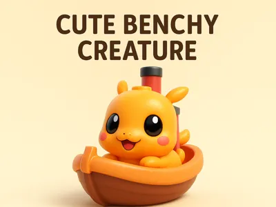 PrintMon Maker - MakerWorld