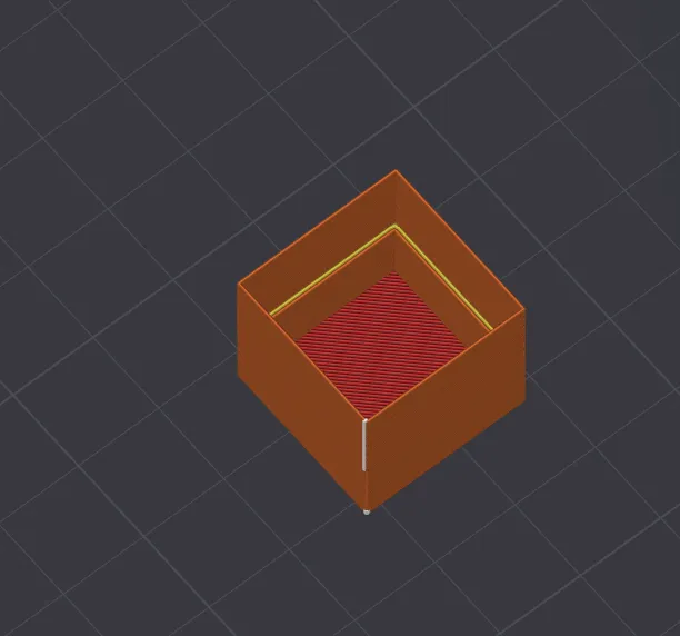 Flow Calibration Cube by TroubleMaker - MakerWorld