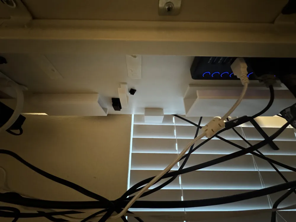 Cable Management kit by Allstarofficial by allstarofficial MakerWorld ...