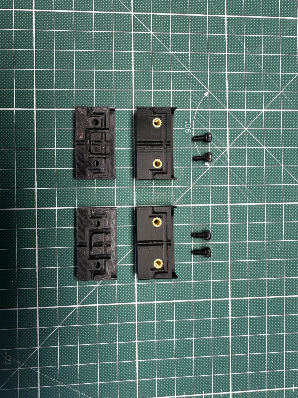 Razer Black Shark V2 Pro (2023) - suspension by Krawallsaft - MakerWorld