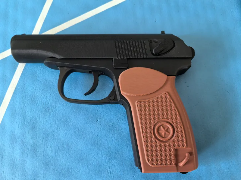 Northeast Tiger Walking Again | 已发布 - MakerWorld