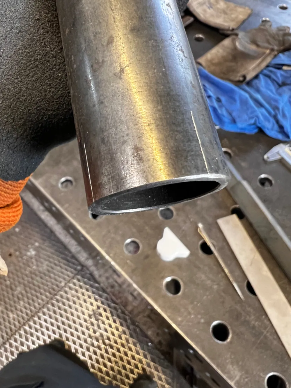 Pipe marking tool 90 degrees by david.ko - MakerWorld