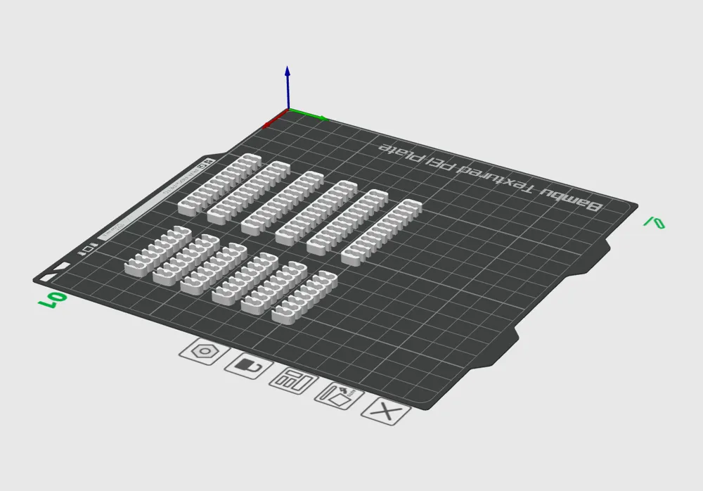 GPU and ATX Cable Come 16 pin 24 pin by Tobi - MakerWorld