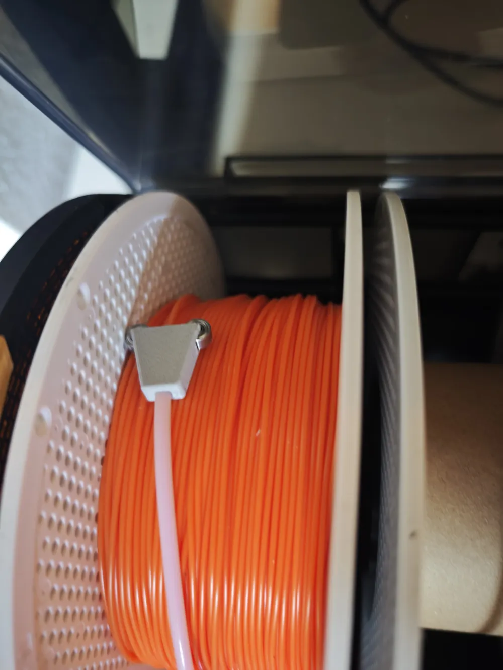 AMS Filament Guide by bluberwutz MakerWorld: Download Free 3D Models