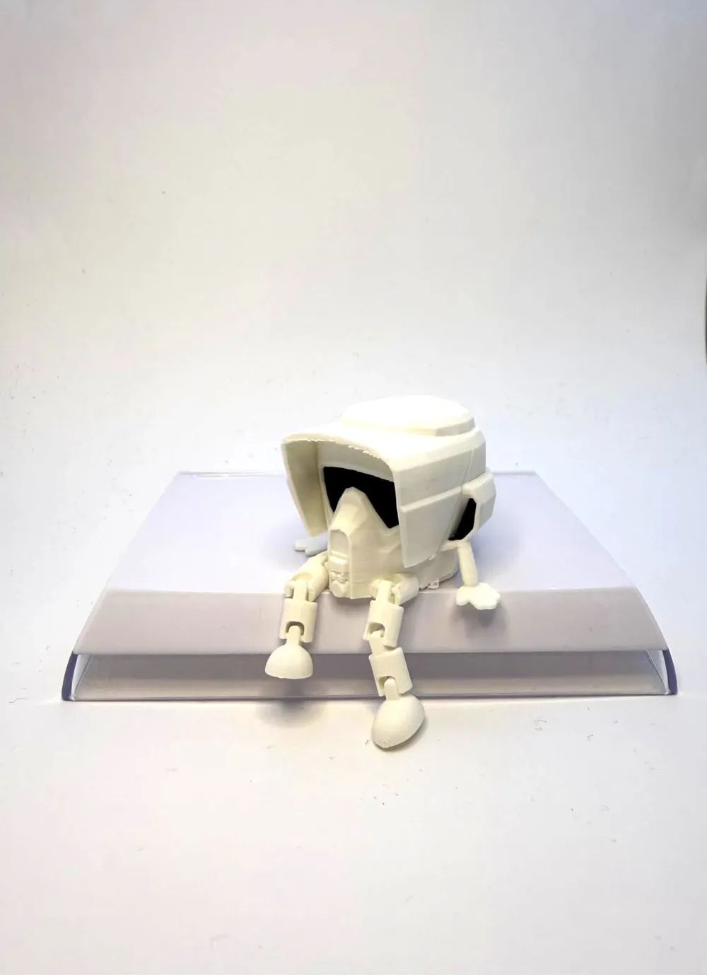 Kundschaftertruppler-Kumpel von Cipra - MakerWorld