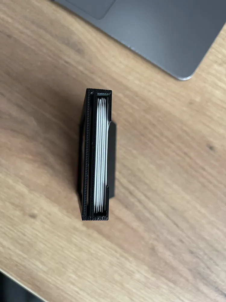 Soporte de marco de fotos para instax mini con bolsillo - Modelo de ...