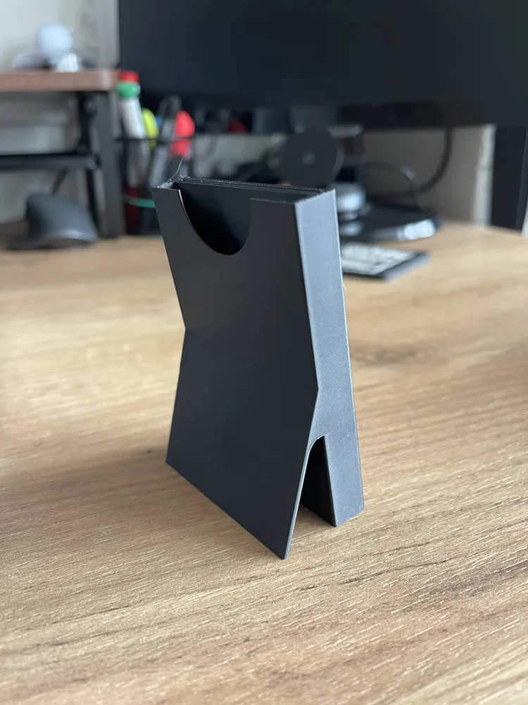 Soporte de marco de fotos para instax mini con bolsillo - Modelo de ...