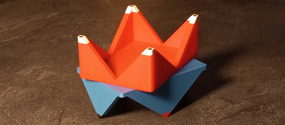 Fanmade Balatro playing card box - Free 3D Print Model - MakerWorld