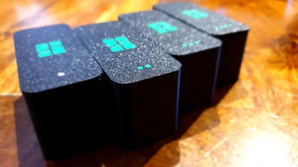 Bambu hotend storage case box for X1C PIP P1S by Septilian MakerWorld ...