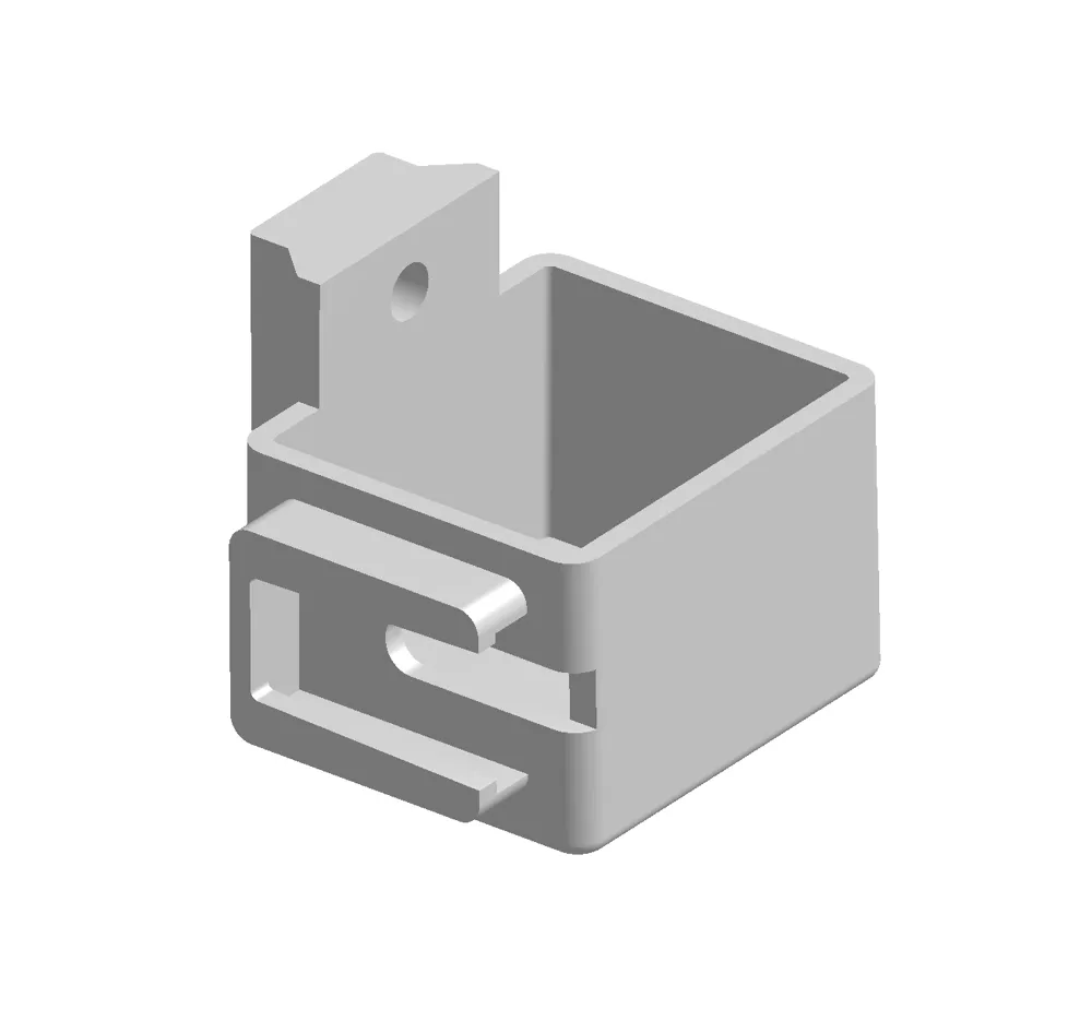 A1 & A1 Mini X-Axis Cover by Xander Designs - MakerWorld