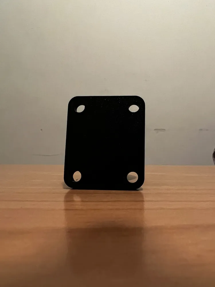 Sfera Ram Mount Size C - Free 3D Print Model - MakerWorld