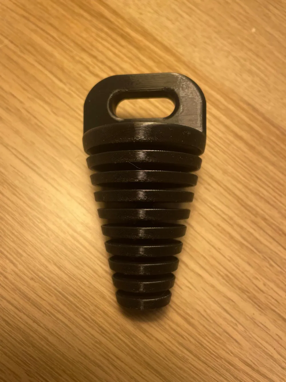 Muffler exhaust plug 21 to 50 mm by Lorenzo - MakerWorld