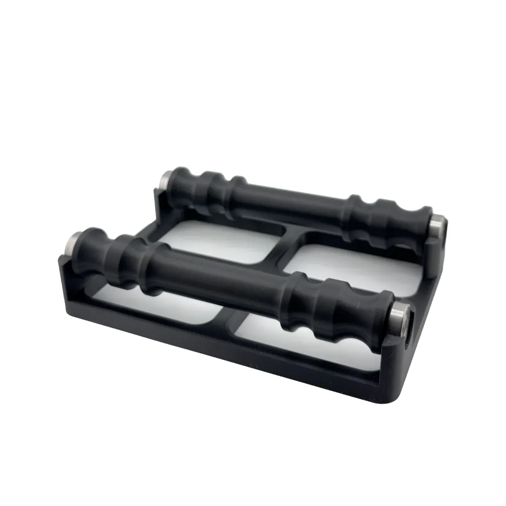 Self-Centering Filament Spool Holder – 1KG 3KG 5KG - Free 3D Print ...