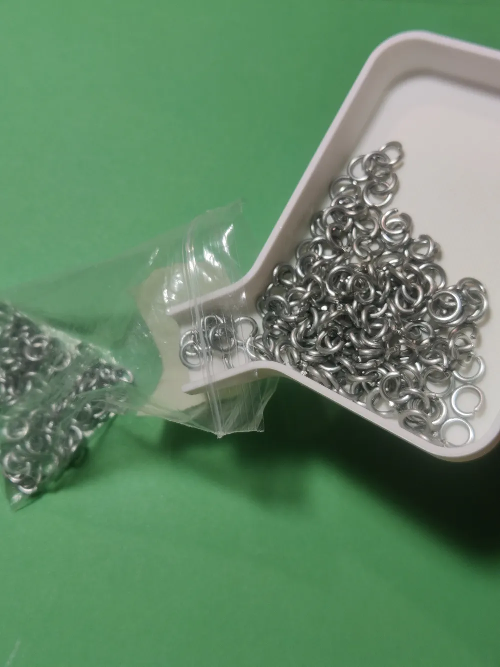Stackable small parts trays - Free 3D Print Model - MakerWorld