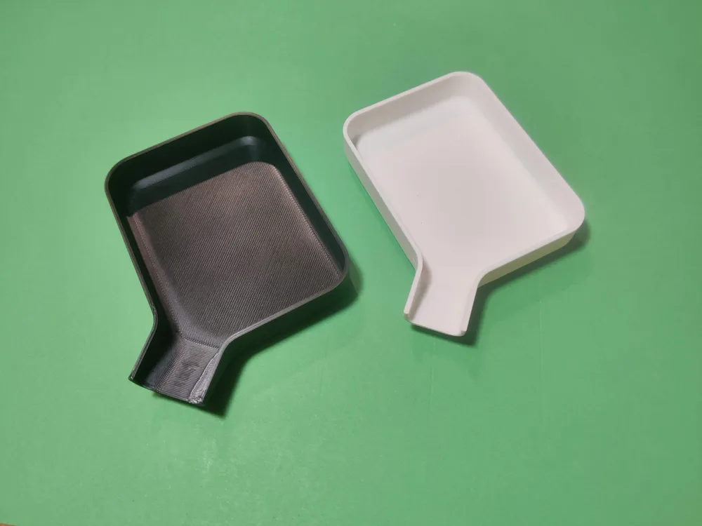Stackable small parts trays - Free 3D Print Model - MakerWorld