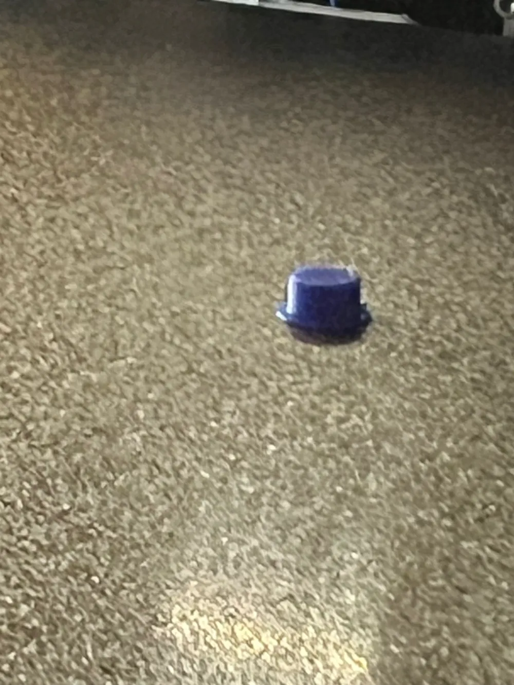 Plug Pin to Fit 7mm eSun Spool Hole by tonyst - MakerWorld