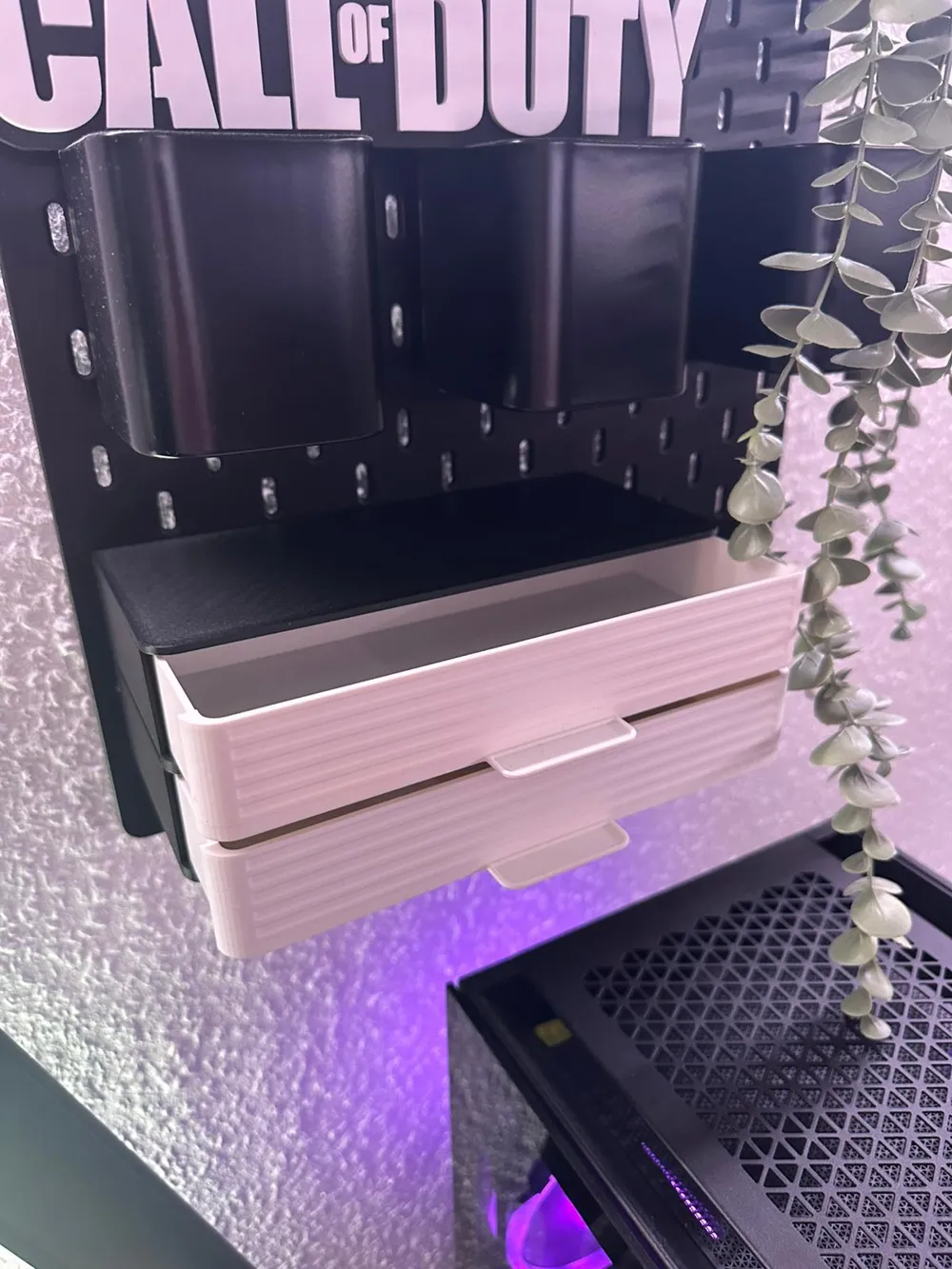 Skadis Drawer - Free 3D Print Model - MakerWorld