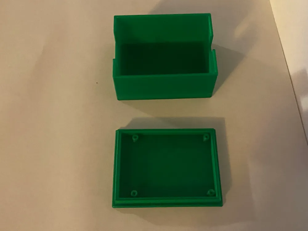 Dig-Uno V2/V3 Enclosure by L3 Lee - MakerWorld