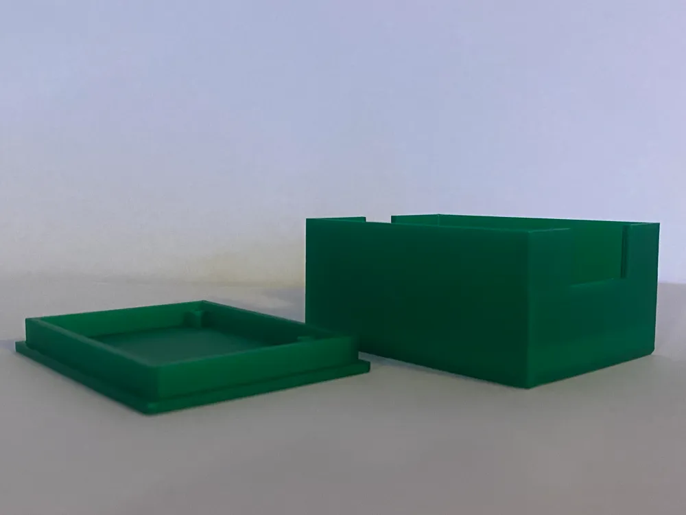 Dig-Uno V2/V3 Enclosure by L3 Lee - MakerWorld