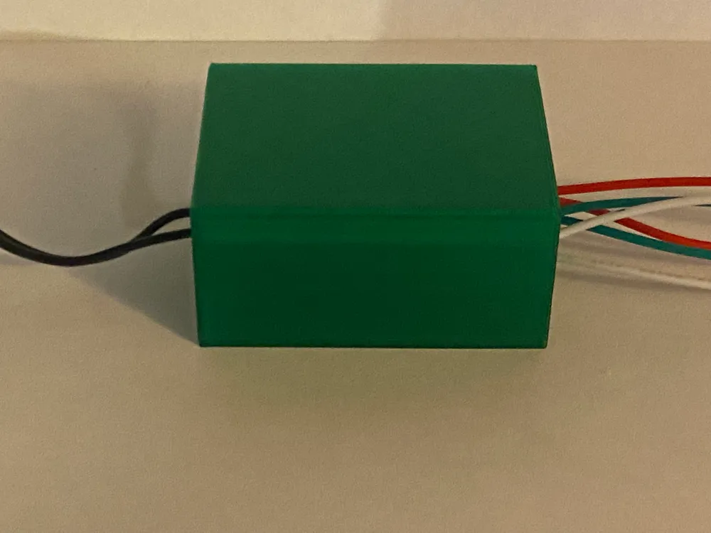 Dig-Uno V2/V3 Enclosure by L3 Lee - MakerWorld