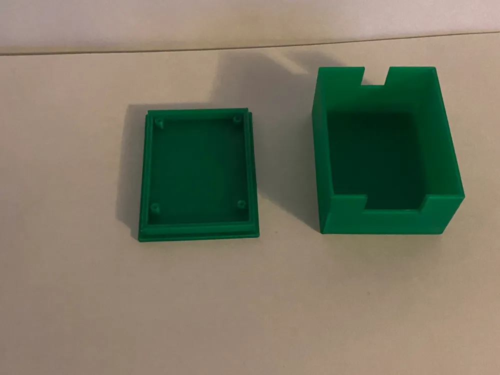 Dig-Uno V2/V3 Enclosure by L3 Lee - MakerWorld