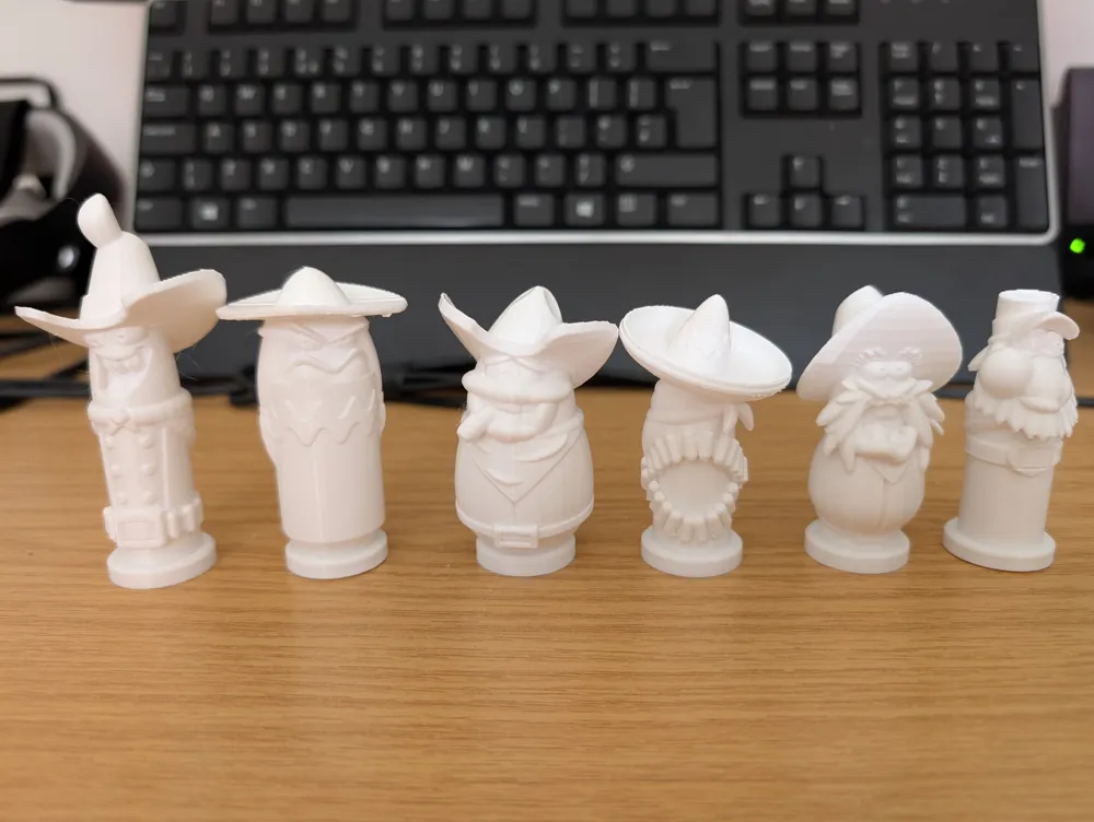 Roger Rabbit Toon Bullet - Chews Tobacco Remixed by Pete ...