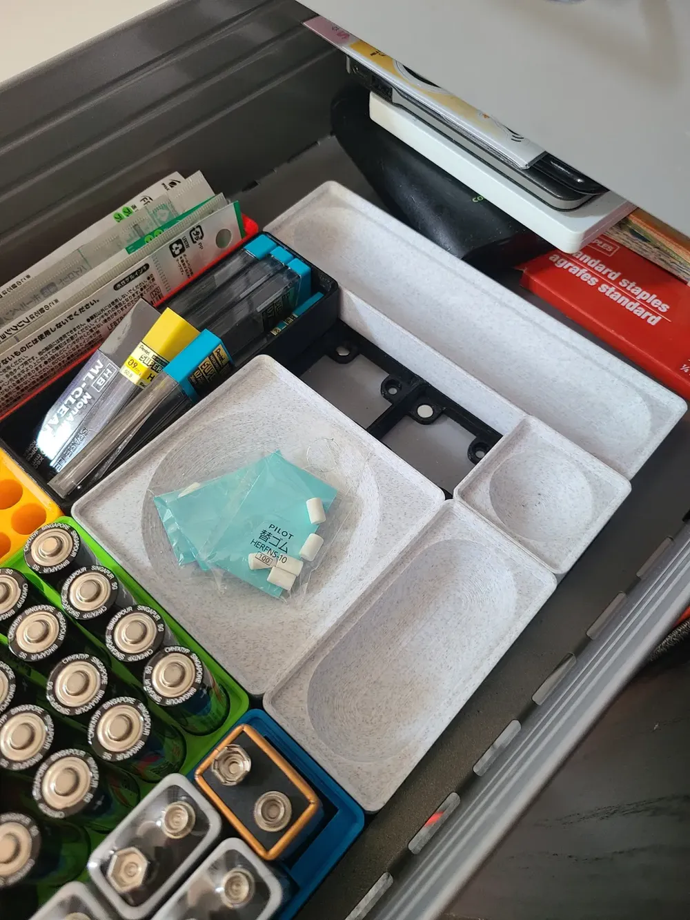 2x2 Gridfinity Bowl by Lian Perkmann - MakerWorld