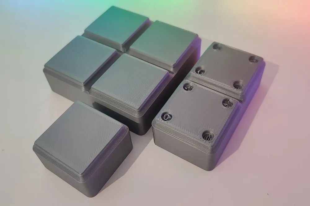 2x2 Gridfinity Bowl by Lian Perkmann - MakerWorld