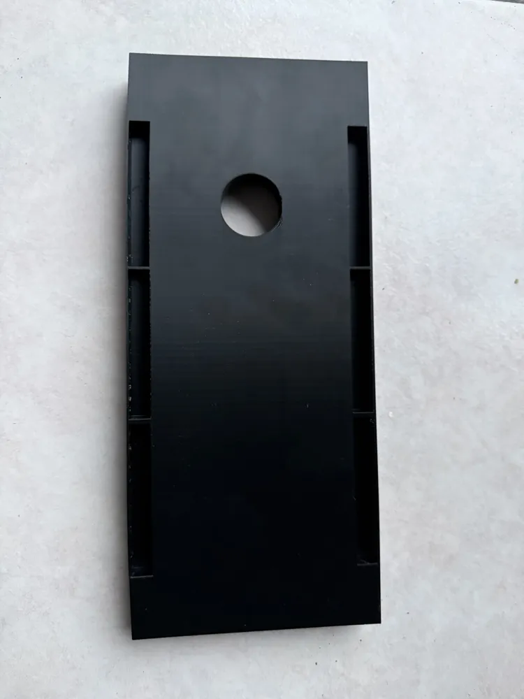 AMS HT Stack shelf - Free 3D Print Model - MakerWorld