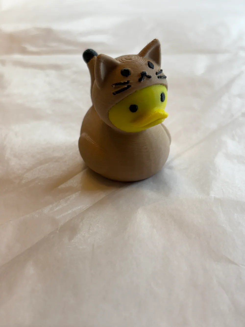 Cat Duck by Retttty MakerWorld: Download Free 3D Models